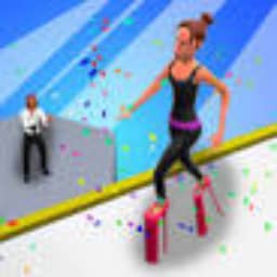 High Heels - Play High Heels on Jopi