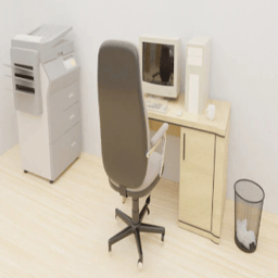 House Escape Office - Play House Escape Office on Jopi