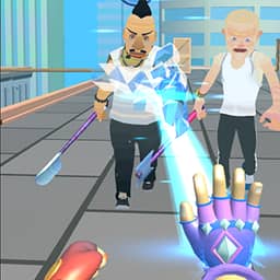 Ice Man 3D - Play Ice Man 3D on Jopi