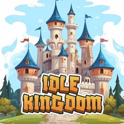 Idle Medieval Kingdom - Play for free - Online Games