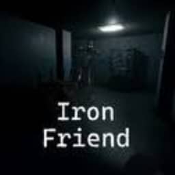 Iron Friend - Play for free - Online Games