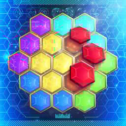 Jewels Hexa Quest - Play for free - Online Games