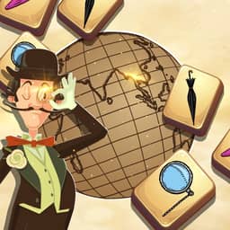 Mahjong Adventure World Quest - Play Mahjong Adventure World Quest on Jopi