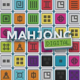 Mahjong Digital - Play for free - Online Games