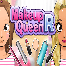 Make Up Queen R - Play for free - Online Games