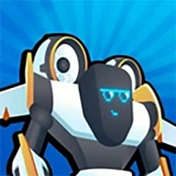 Mecha Duel - Play Mecha Duel on Jopi