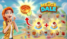 Merge Dale - Play Merge Dale on Jopi
