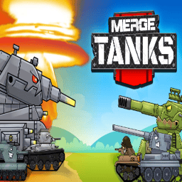 Merge Master Tanks Tank War - Play for free - Online Games