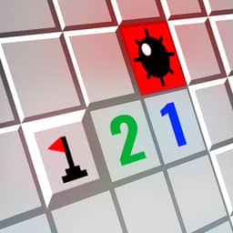 Minefield Classic - Play for free - Online Games