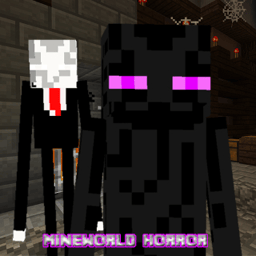 Mineworld Horror - Play for free - Online Games