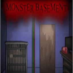 Monster Basement - Play for free - Online Games