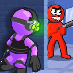 Mr Bullet Stealth Ninja Killstreak - Play Mr Bullet Stealth Ninja ...