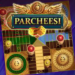Parcheesi Deluxe - Play Parcheesi Deluxe on Jopi