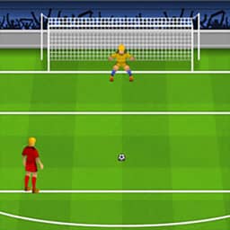 Penalty Shootout Multi League - Play for free - Online Games