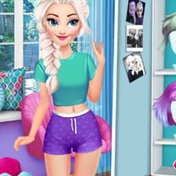 Princess Rivalry - Play for free - Online Games