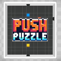 Push Puzzle - Play Push Puzzle on Jopi