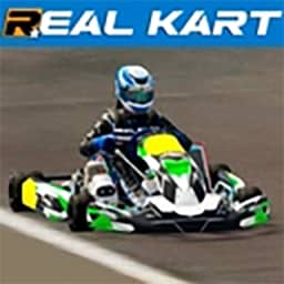 Real kart - Play for free - Online Games