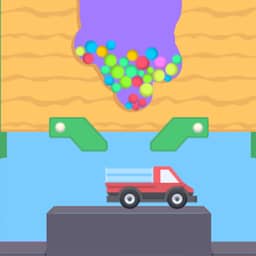 Sandy Balls - Play for free - Online Games