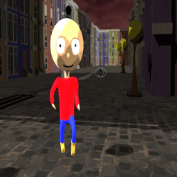 Shadowless Man 2 - Play Shadowless Man 2 on Jopi