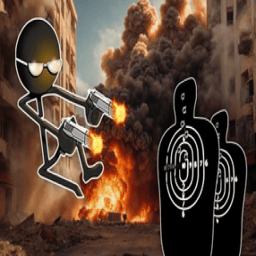 Shooter shooting range 3D - Play Shooter shooting range 3D on Jopi