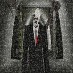 Slenderman Must Die Underground Bunker - Play Slenderman Must Die ...