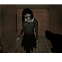 Slendrina Must Die The Forest - Play for free - Online Games