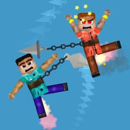 Smash Ragdoll Battle - Play for free - Online Games