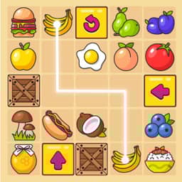 Snack Mahjong - Play for free - Online Games