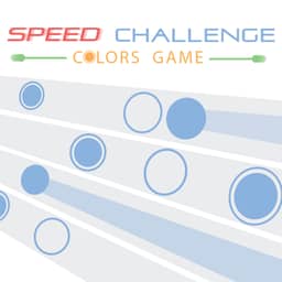 Speed challenge Colors Game - Play Speed challenge Colors Game on Jopi