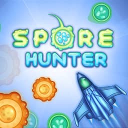Spore Hunter - Play for free - Online Games