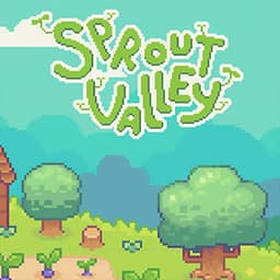 Sprout Valley - Play for free - Online Games