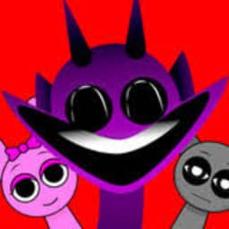 Sprunki Phase 3 - Play for free - Online Games