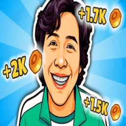 Squid Game Evolution All Characters - Play Squid Game Evolution All ...