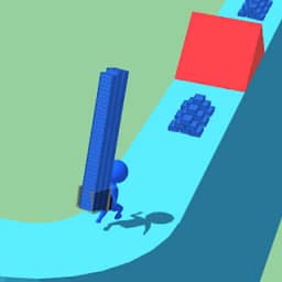 Stair Run - Play for free - Online Games