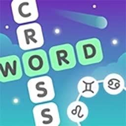 Star Crossword - Play for free - Online Games