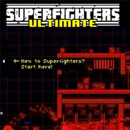 Super Fighters Ultimate - Play for free - Online Games