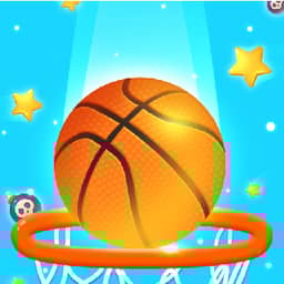 Super Hoops Basketball - Play Super Hoops Basketball on Jopi