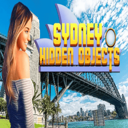 Sydney Hidden Objects - Play for free - Online Games