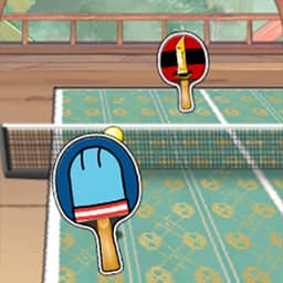 Table Tennis Ultra Mega Tournament - Play for free - Online Games