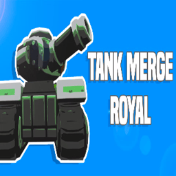 Tank Merge Royal - Play for free - Online Games