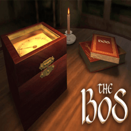 The Box of Secrets - Play The Box of Secrets on Jopi