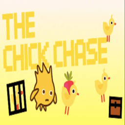 The Chick Chase - Play for free - Online Games