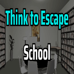 Think to Escape School - Play for free - Online Games
