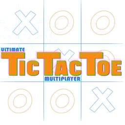 Tic Tac Toe Multiplayer - Play Tic Tac Toe Multiplayer on Jopi