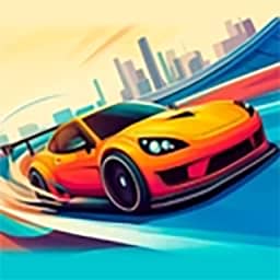 Track Masters 3D - Play for free - Online Games