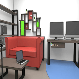 Video Studio Escape - Play for free - Online Games