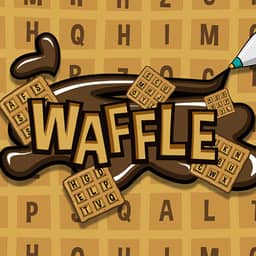 Waffle Game - Play for free - Online Games