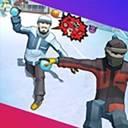 War Snowball - Play for free - Online Games