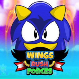 Wings Rush Forces - Play Wings Rush Forces on Jopi