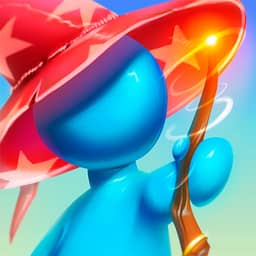 Wizard Arcadia - Juega gratis - Juegos en línea